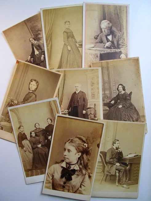 Organize Your Photo Collection in 3 Simple Steps | Clearing House